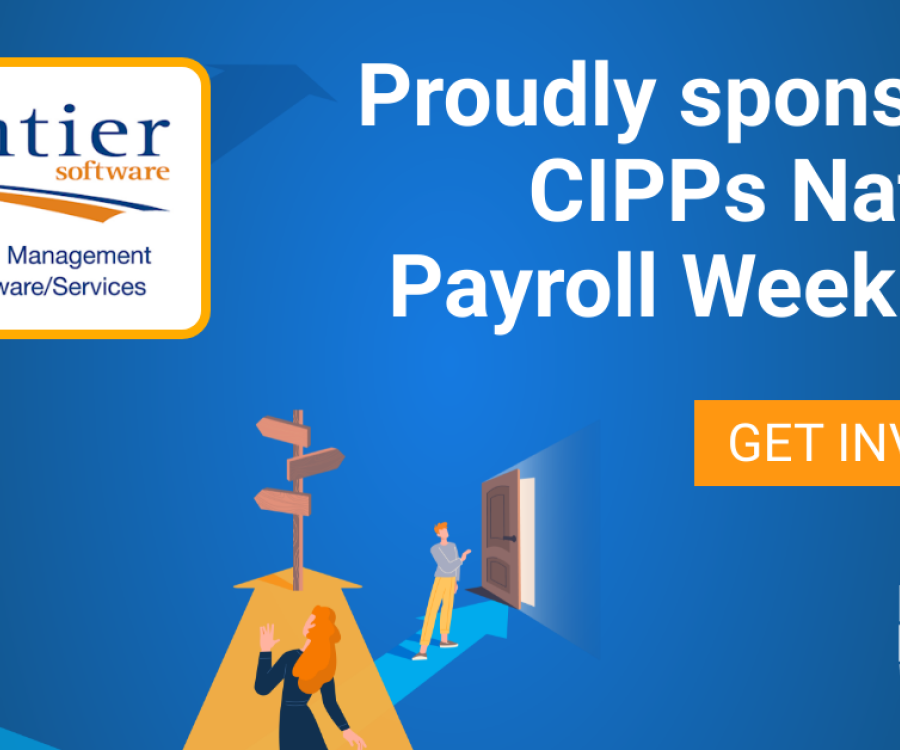 Frontier Software support National Payroll Week 2024 | Frontier Software Australia